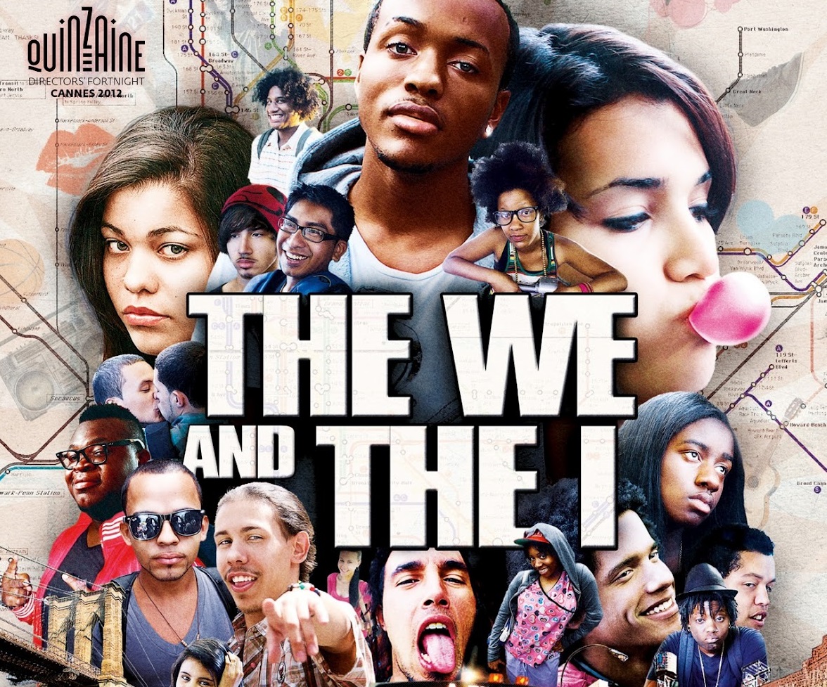 The We and the I - A Rabbit Hole